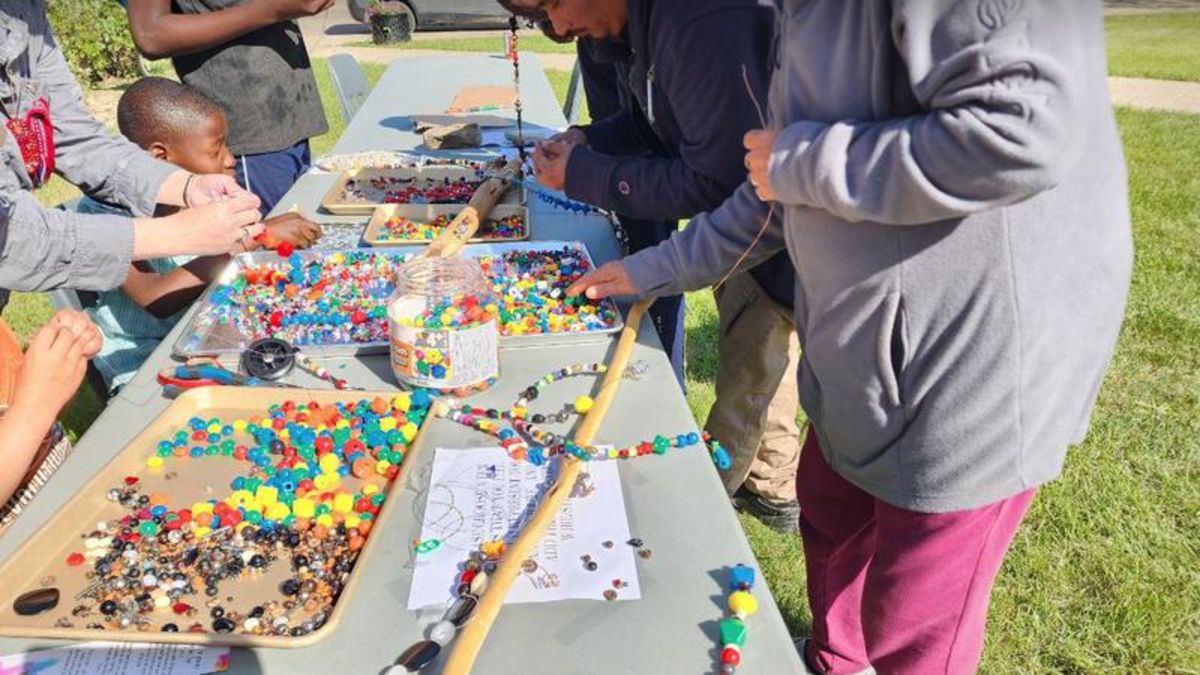 National Indigenous Peoples Day celebrated across the northeast ...