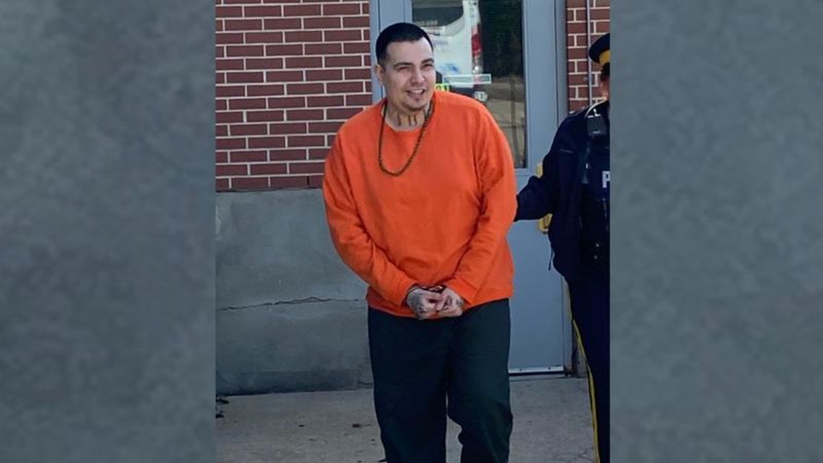 Ballantyne sentenced to eight years for manslaughter in Gatzke case ...