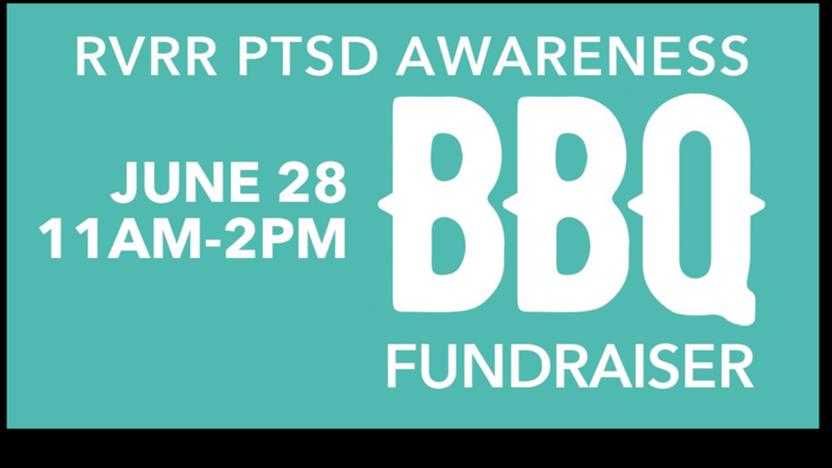 Fundraising Barbeque for RVRR | paNOW