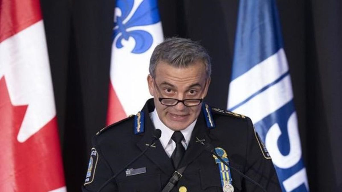 Montreal police chief rejects street check moratorium despite racial ...