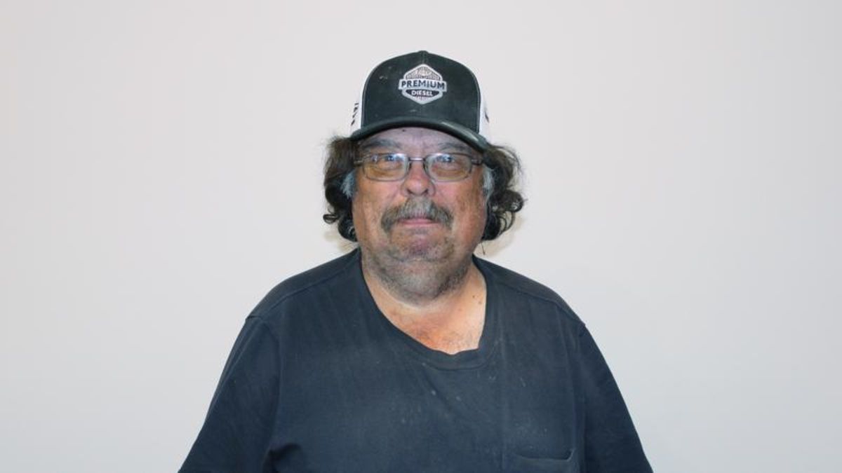 Nipawin man wins big with lottery ticket | northeastNOW