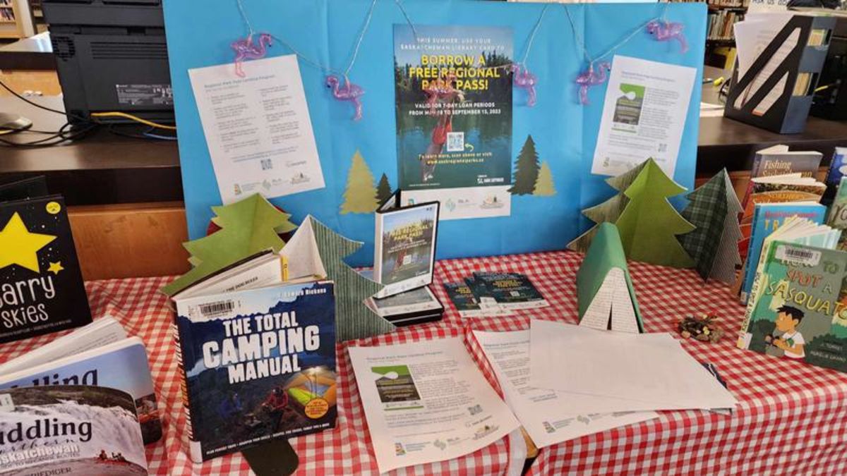 Camp read s’more is welcoming all summer readers | northeastNOW