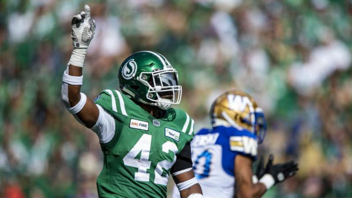 Moncrief to make season debut, but injuries force changes to Riders ...