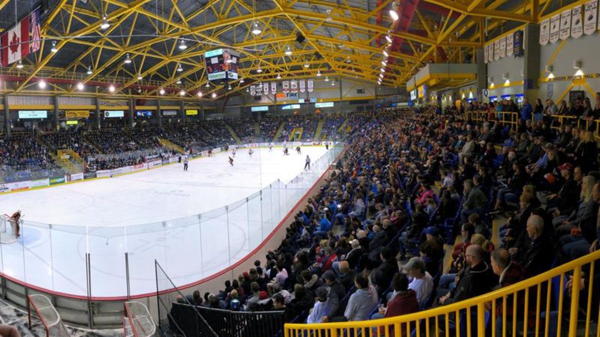New BCHL schedule released, Vipers open on road | Vernon Matters