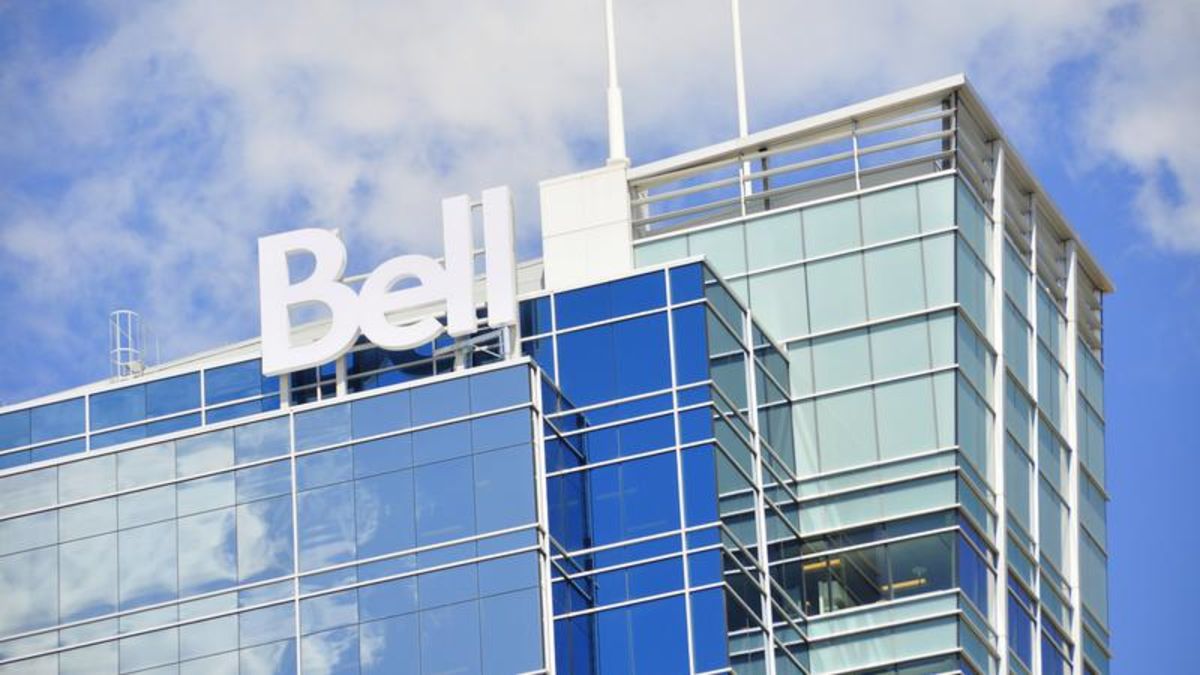 Bell asks CRTC to drop local news requirements after mass layoffs ...