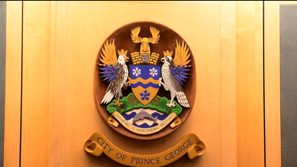 O’Grady Road to be officially changed to Dakelh Ti in August | CKPG Today