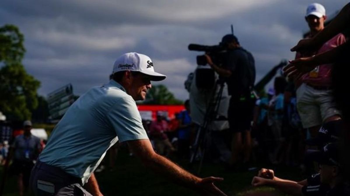 Bradley leads Travelers with 54-hole record, Fowler shoots career-best ...