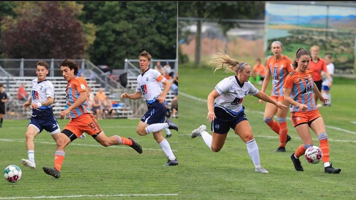 Rivers FC men comeback, women still searching for first win after ...