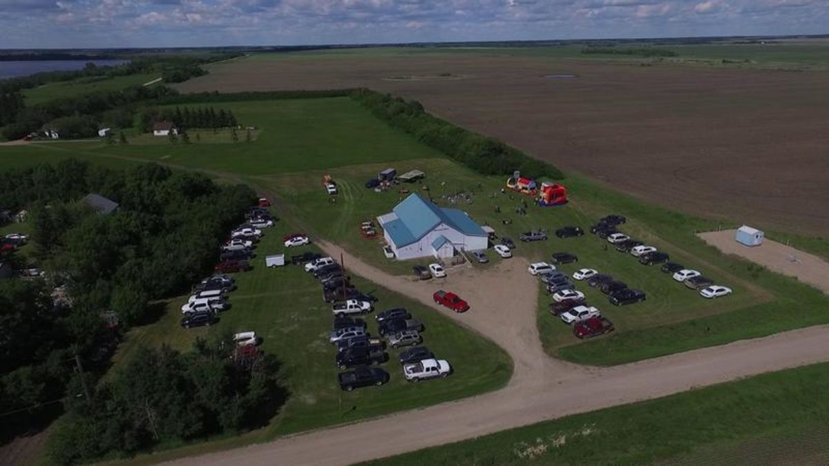 Celebrating 100 years of Lac Vert | northeastNOW