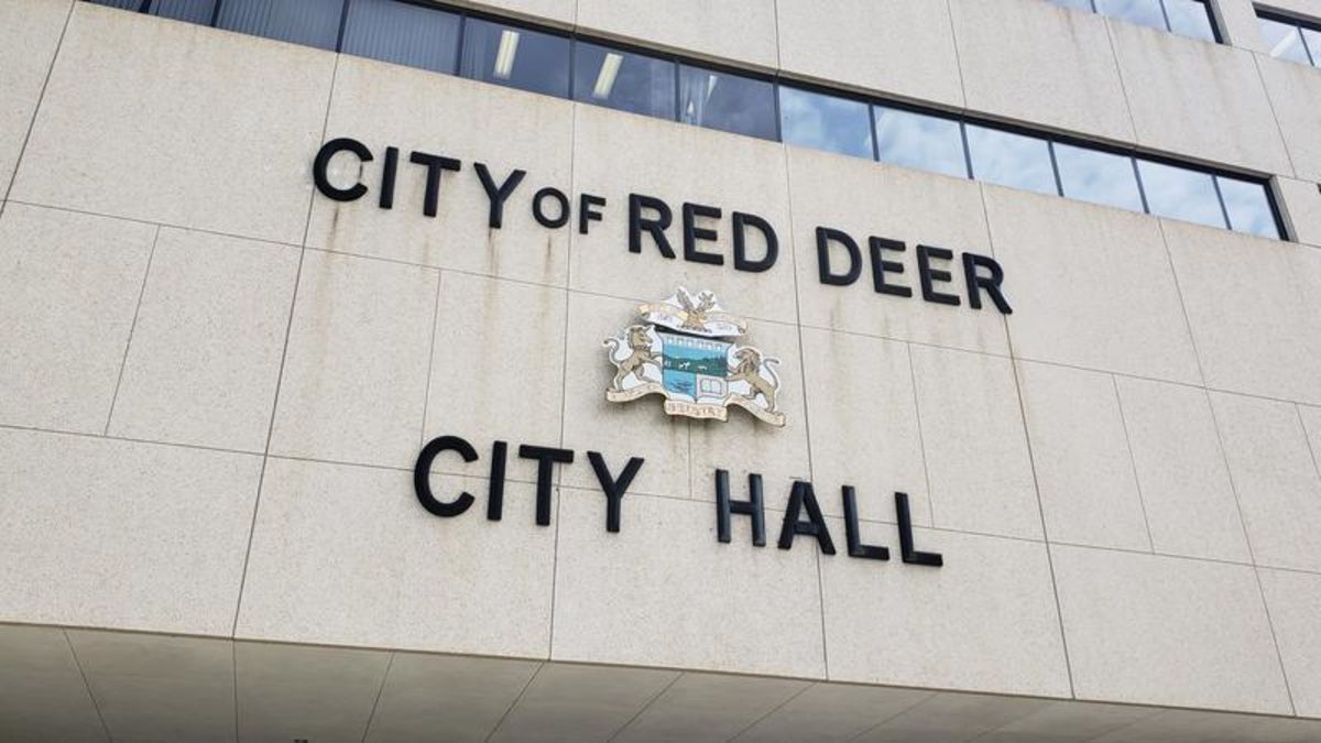 Red Deer city council meeting recap | rdnewsnow.com