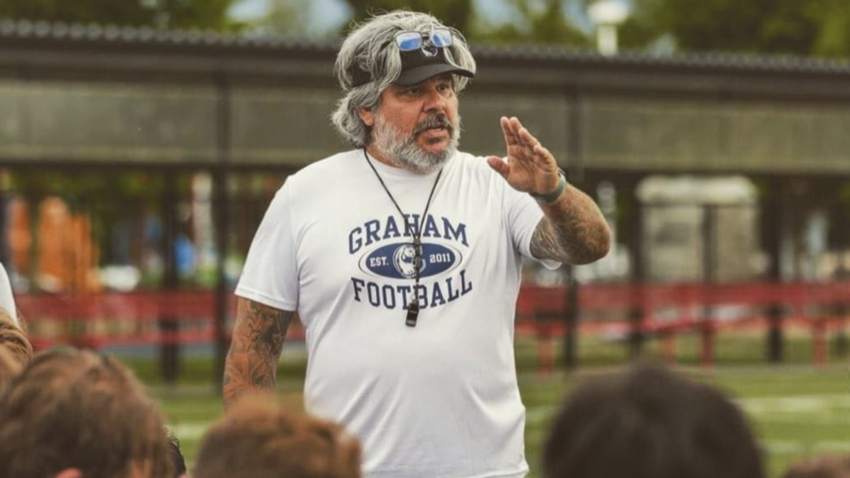 GW Graham selects new senior varsity football coach | Fraser Valley ...