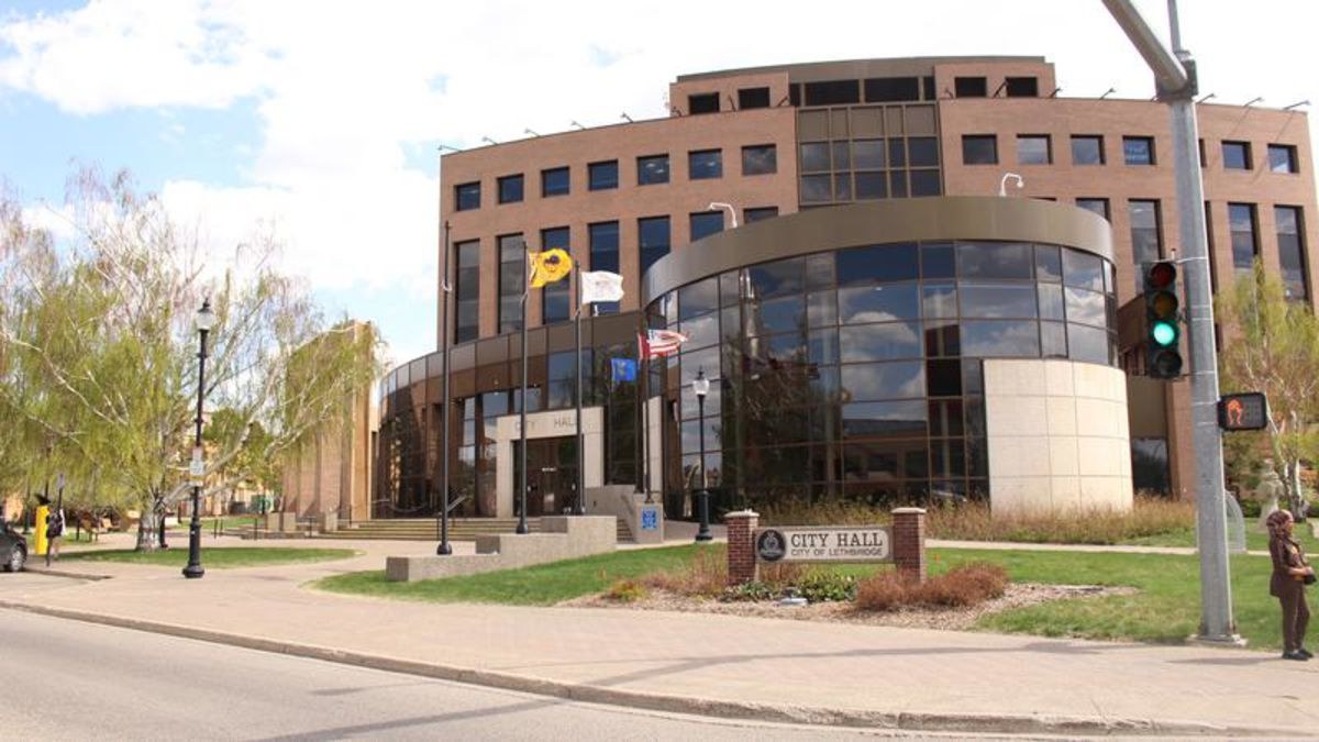 Parks and Playground Passport returning to Lethbridge for 2023 ...