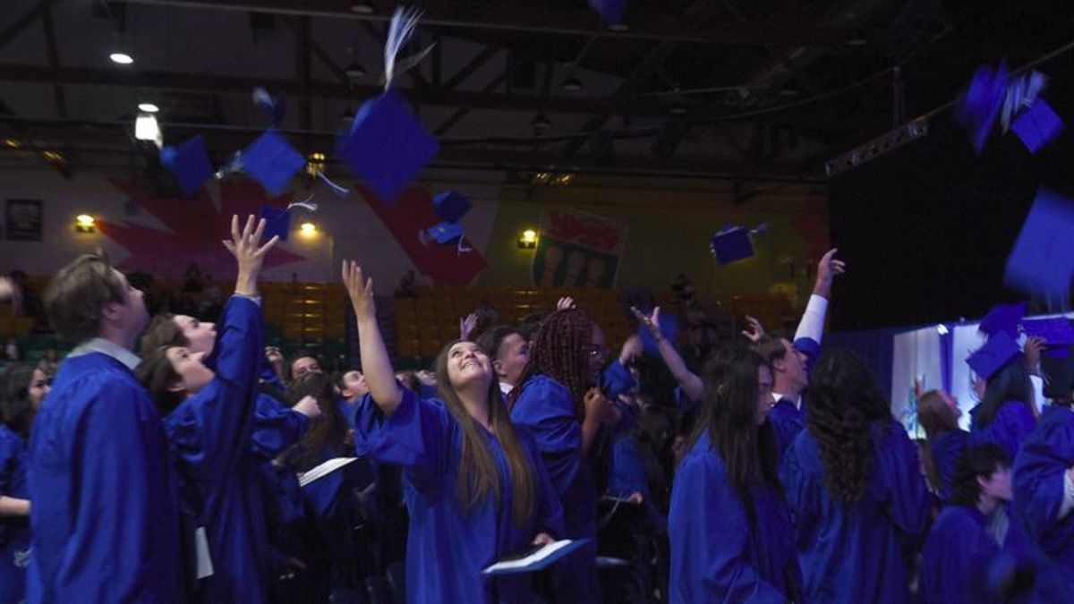 Career in science beckons St. Mary valedictorian | paNOW Career in science beckons St. Mary valedictorian | paNOW