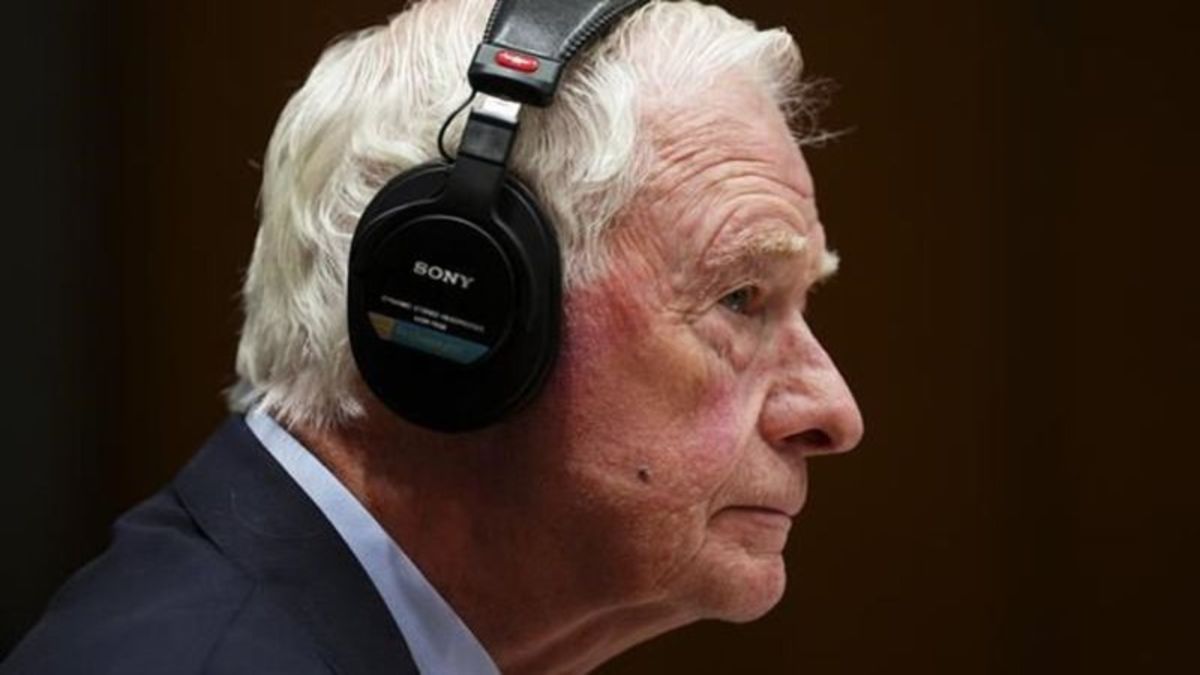 David Johnston files final report on foreign meddling, done as special ... David Johnston files final report on foreign meddling, done as special ...