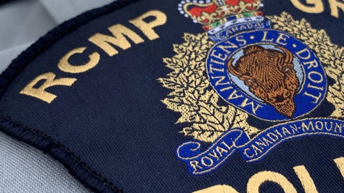 RCMP arrest man deemed unlawfully at large | battlefordsNOW
