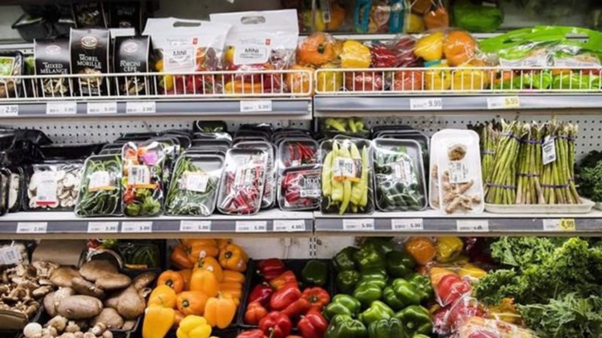 Competition Bureau to release study on grocery sector concentration and ...