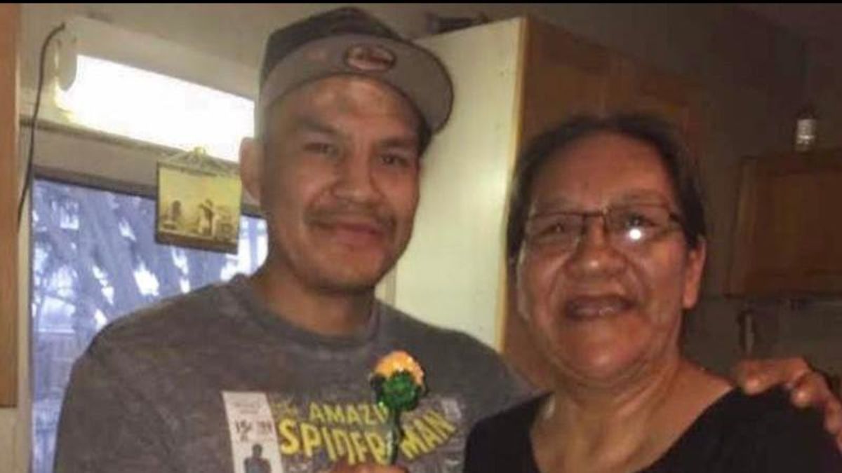 Investigation continues one year after Drew Ballantyne went missing | paNOW