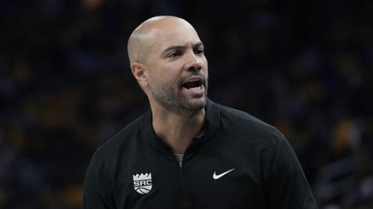 Jordi Fernandez replaces Nick Nurse as coach of Canadian men’s ...