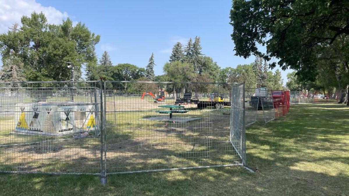 “Why build a play space in Galt Gardens?” – City answers questions ...