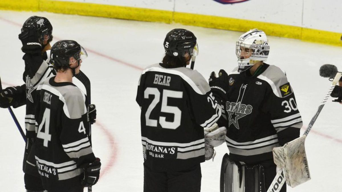 SJHL announces schedule for 2023-24 season | battlefordsNOW