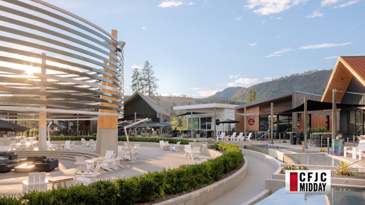 CFJC Midday – A true wine and culinary experience; District Wine ...