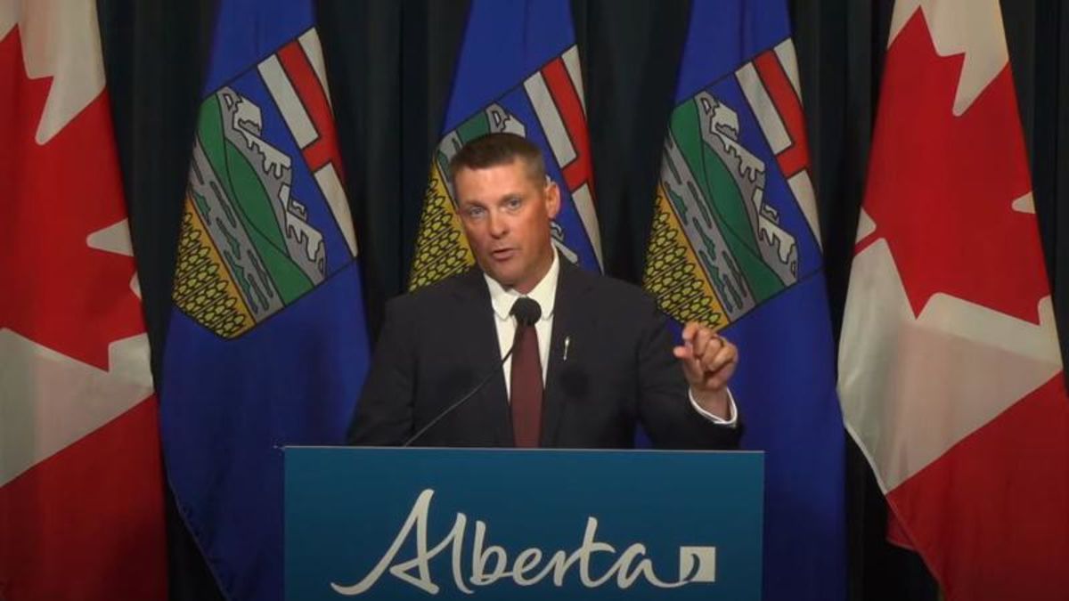 Alberta ends 2022-23 fiscal year with $11.6 billion surplus ...