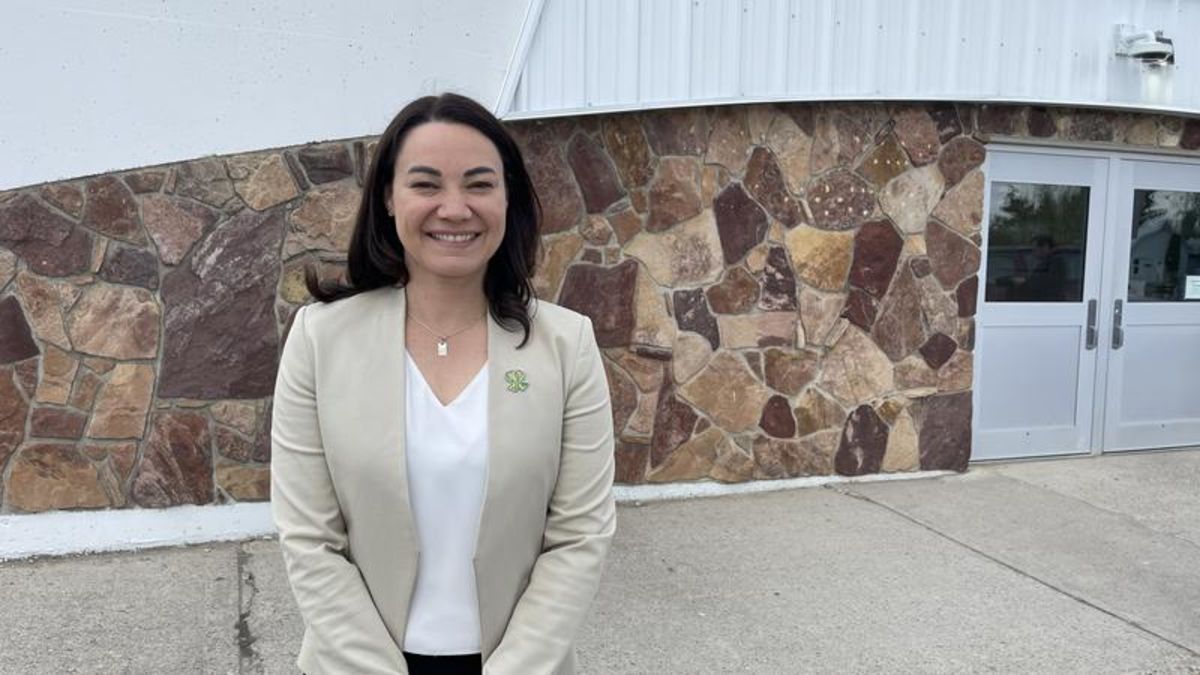 Shannon Phillips named Alberta finance critic | Lethbridge News Now