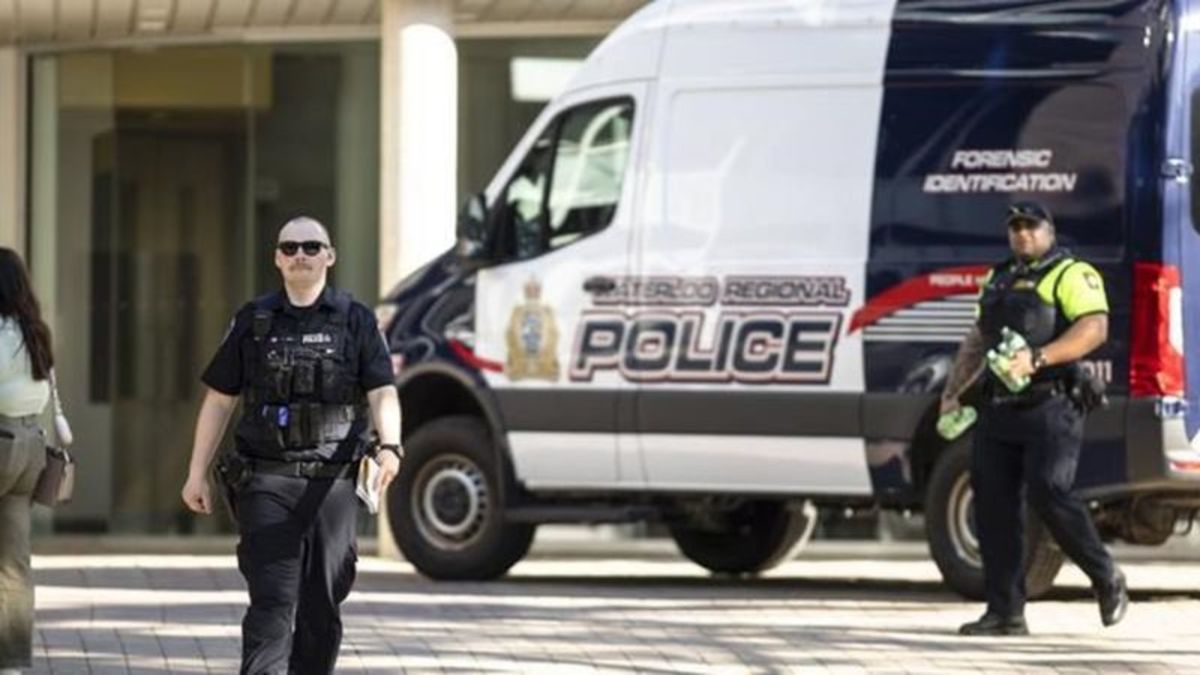 Triple stabbing at University of Waterloo was hate-motivated, police ...