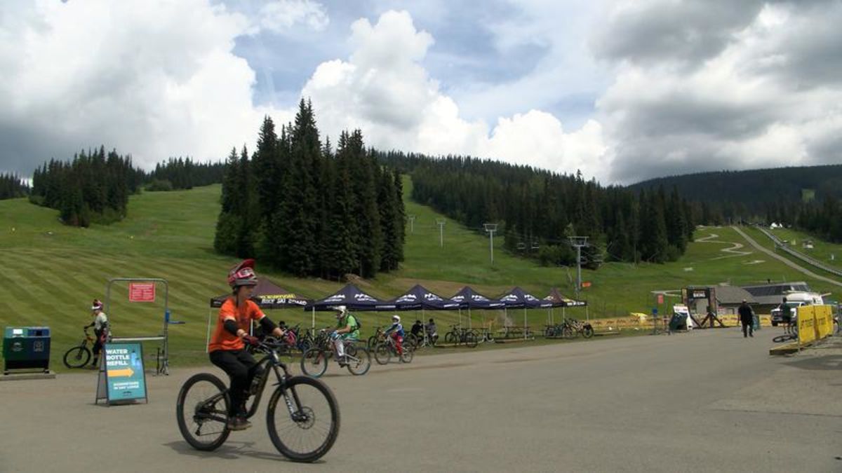 Busy summer of events ahead at Sun Peaks Resort | B100