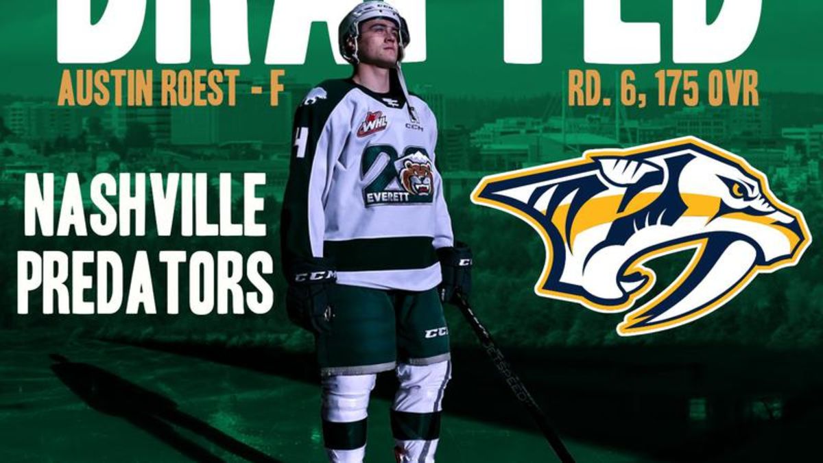 Coldstream product drafted by NHL team | Vernon Matters