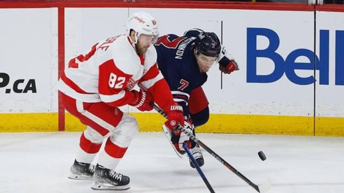 Calgary Flames sign defenceman Jordan Oesterle | Lethbridge News Now