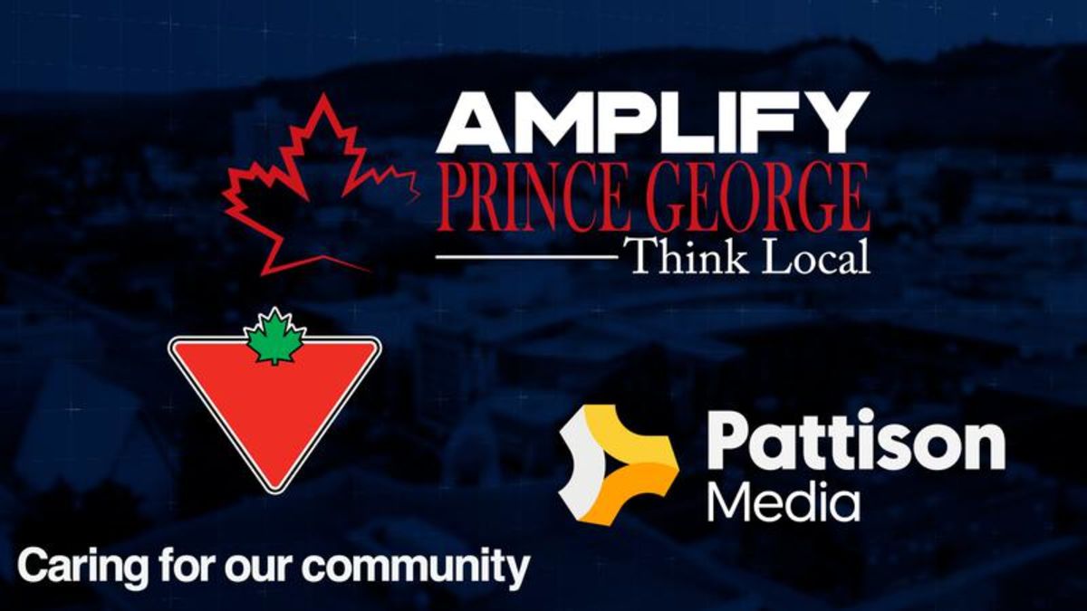 Amplify Prince George: Zandra Ross Consulting | 101.3 The River