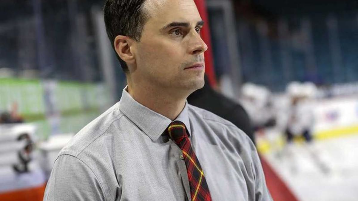 Josh Dixon accepts position at University of Guelph | CKPG Today