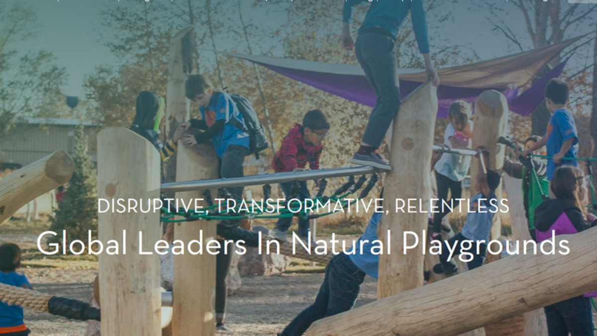 The community of La Ronge is invited to help to design their future ...