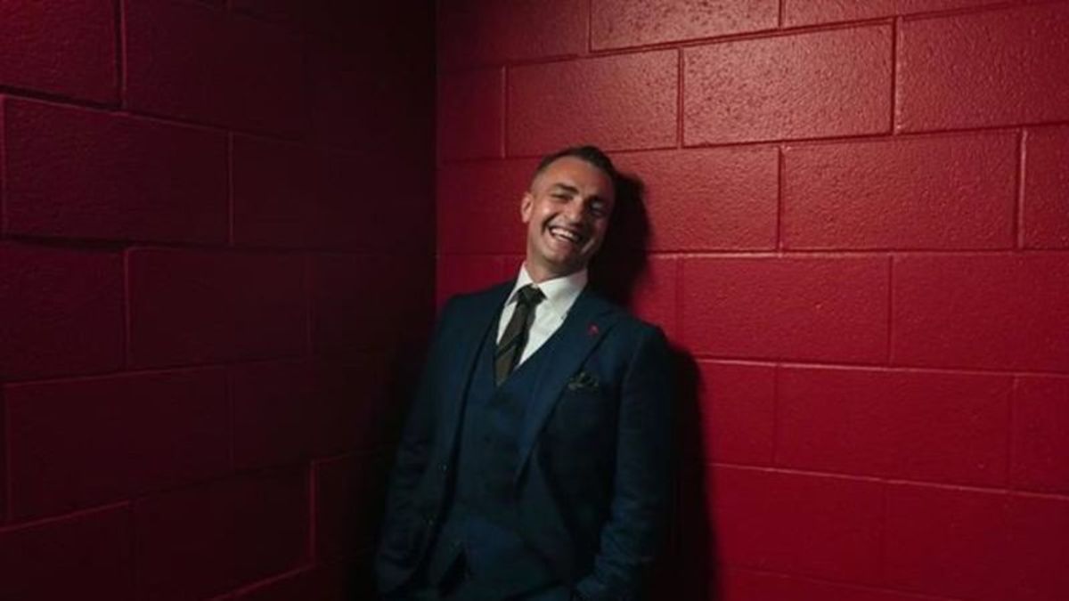 Toronto Raptors name staff for new head coach Darko Rajakovic | paNOW