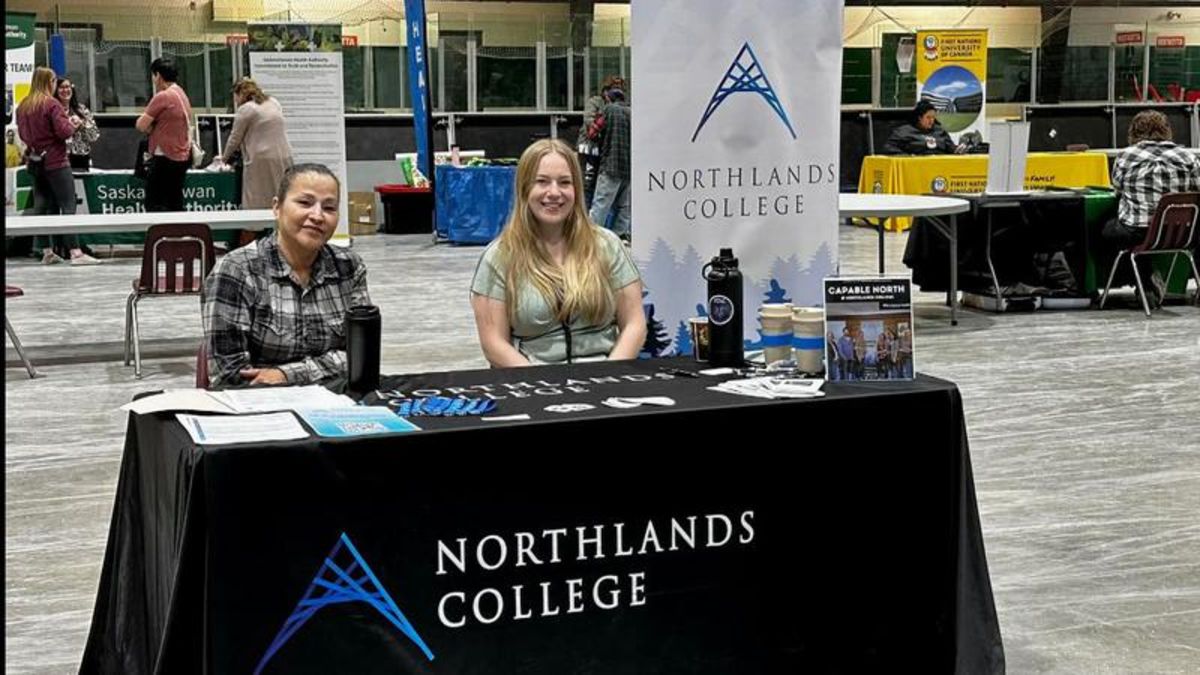Northlands College of U of R announce new partnership | larongeNOW