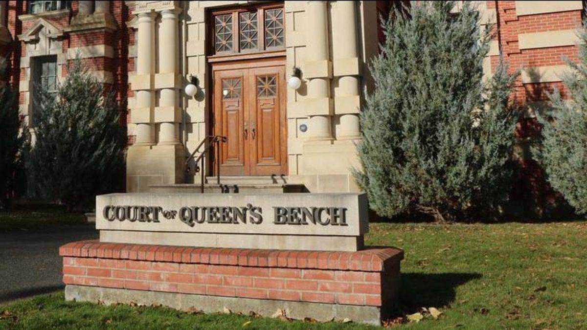 Appeal denied for Medicine Hat man convicted of $1-million extortion ...