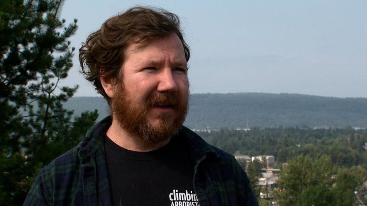 ‘The common sense is out there’: Stop the Spray founder says forest ...
