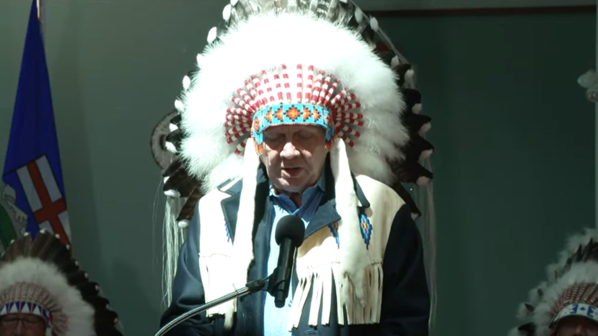 Recovery community to be built on Tsuut’ina Nation | CHAT News Today