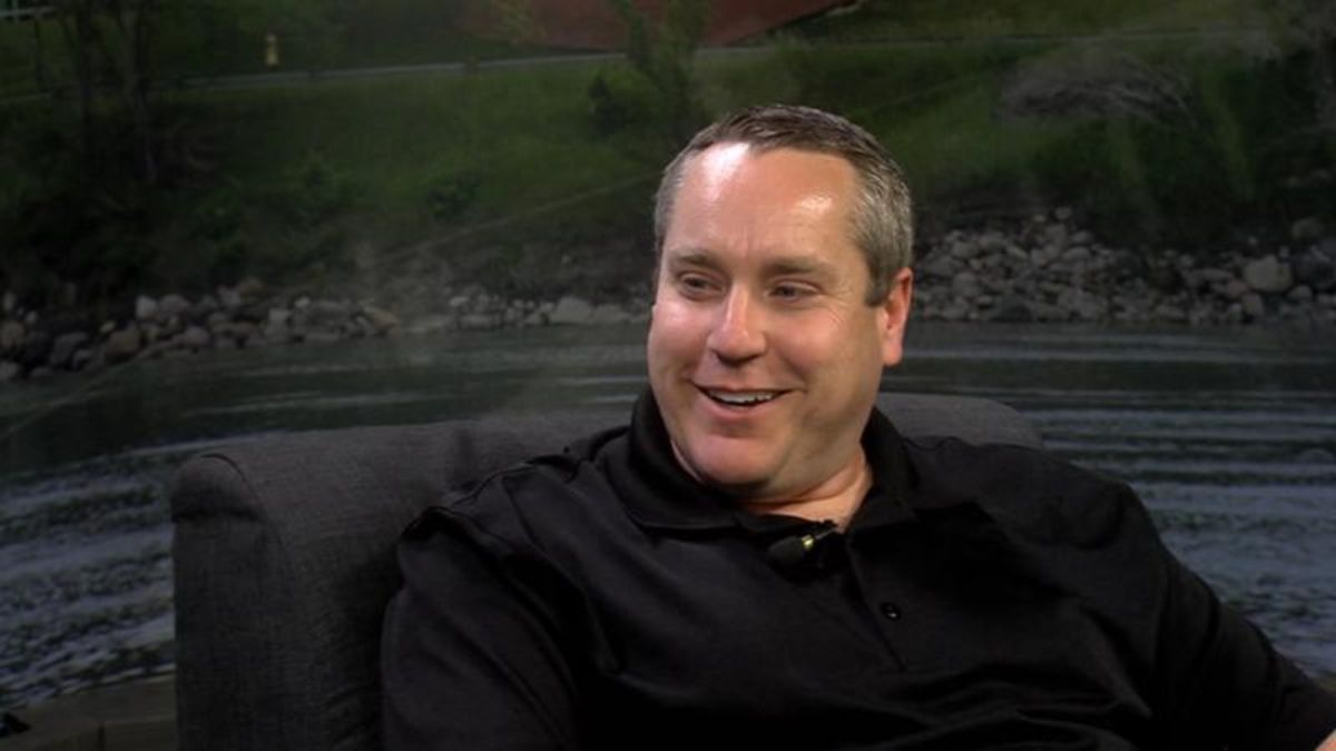 Noon Interview: Matthew Jubelius July 5 | CHAT News Today