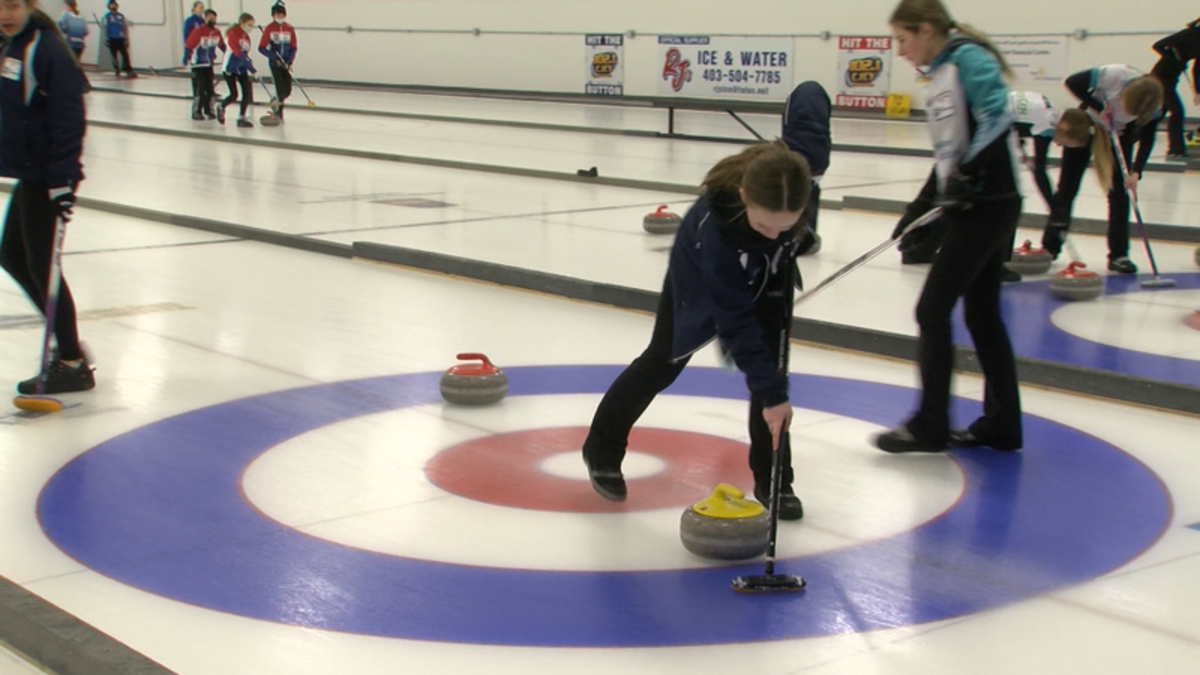 Curling club uncertain facility will reopen before upcoming season ...