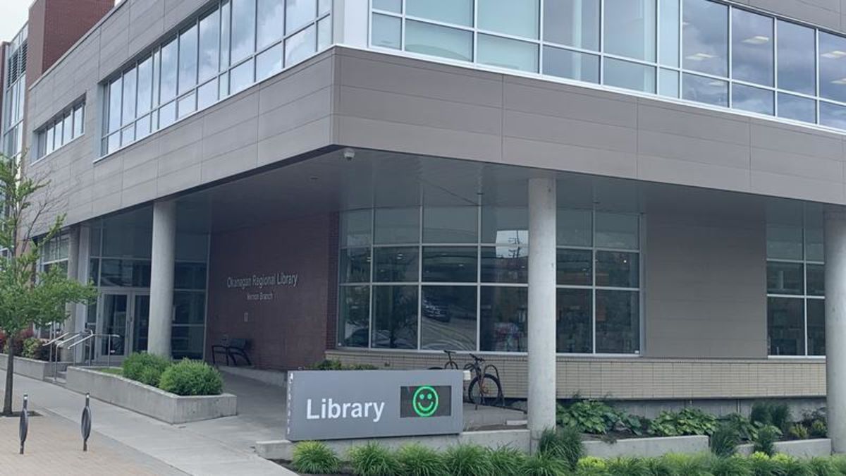 Local libraries encourage reading over the summer | Vernon Matters
