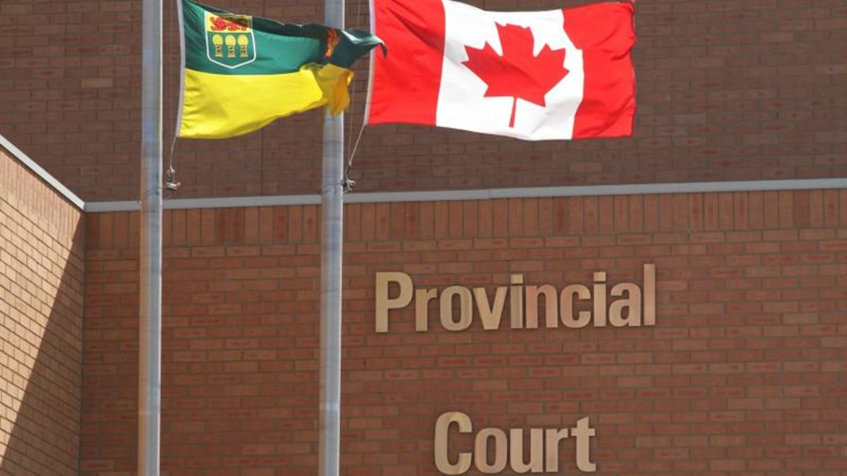 Northern Sask. woman convicted of theft, assault on security guard | paNOW
