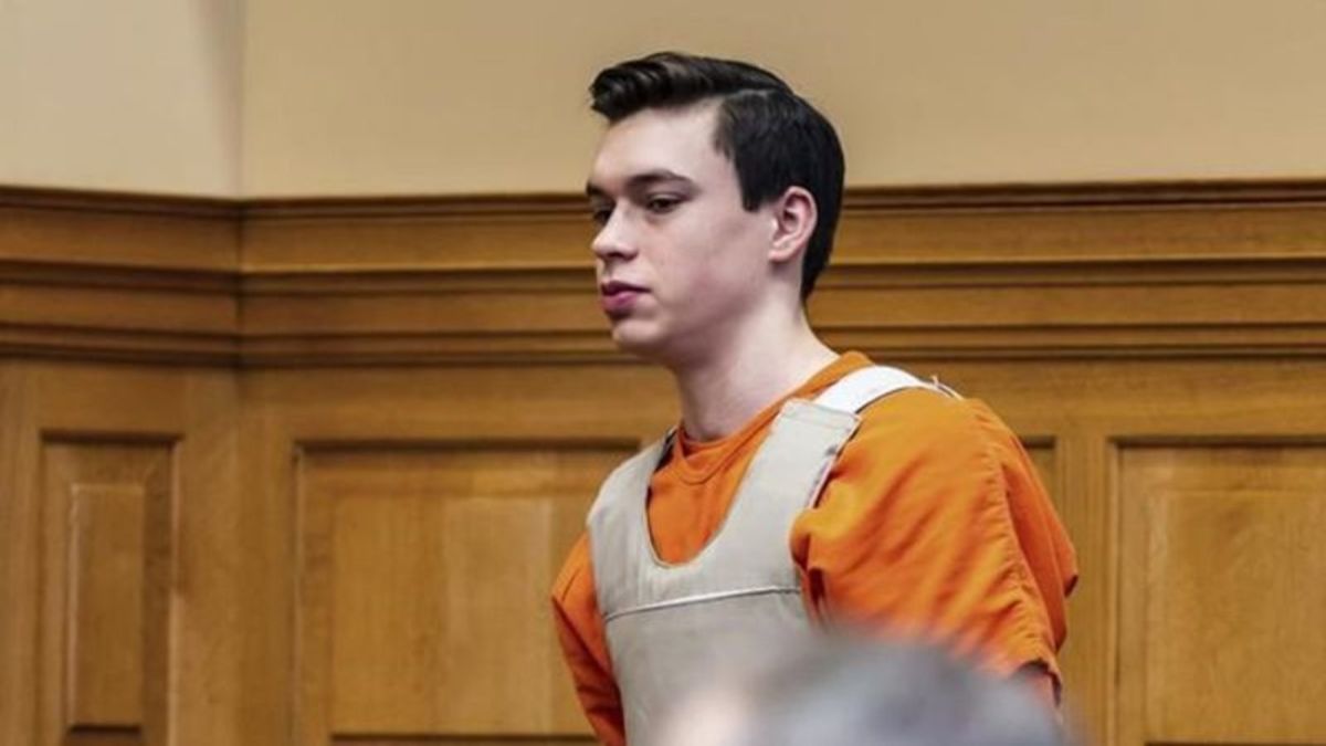 Iowa teen gets life with possibility of parole after 35 years for ...