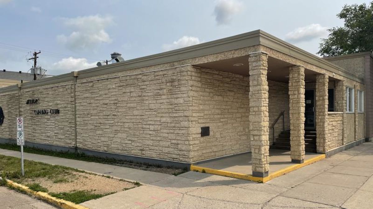 Melfort curling rink receives community spaces improvement grant ...