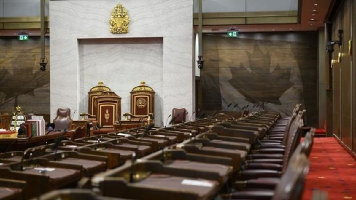 Mi’kmaq lawyers from Nova Scotia, Newfoundland appointed to Senate ...