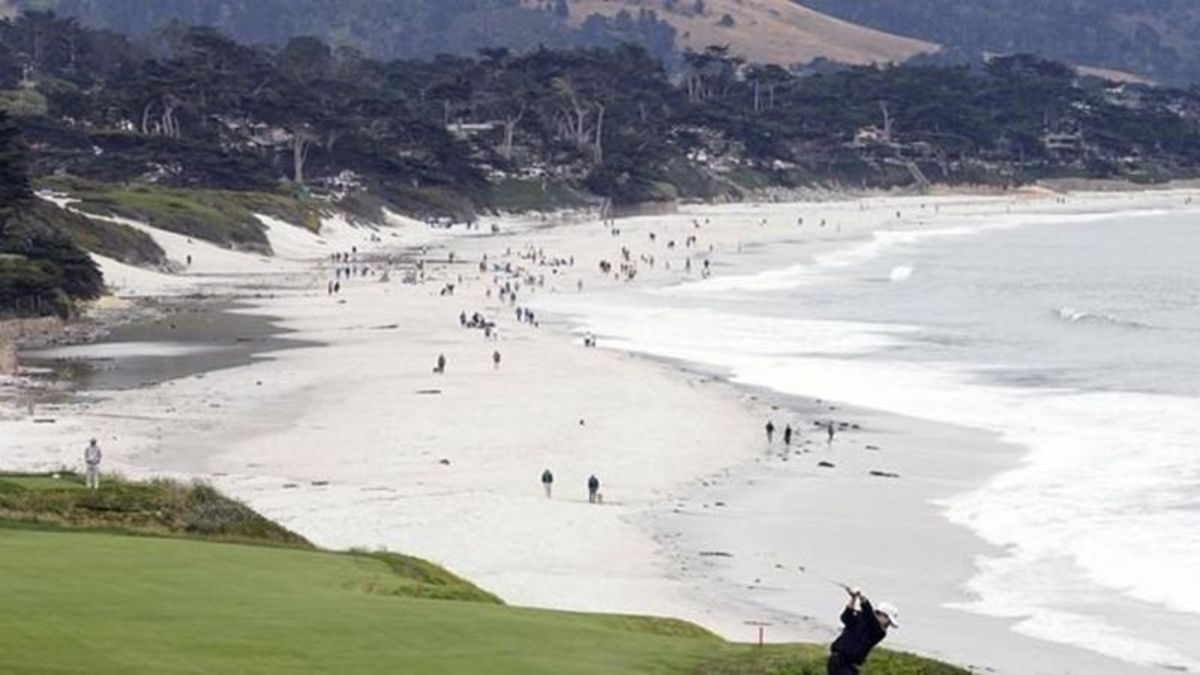 Henderson three shots back as Lin, Kim share lead at US Women’s Open ...