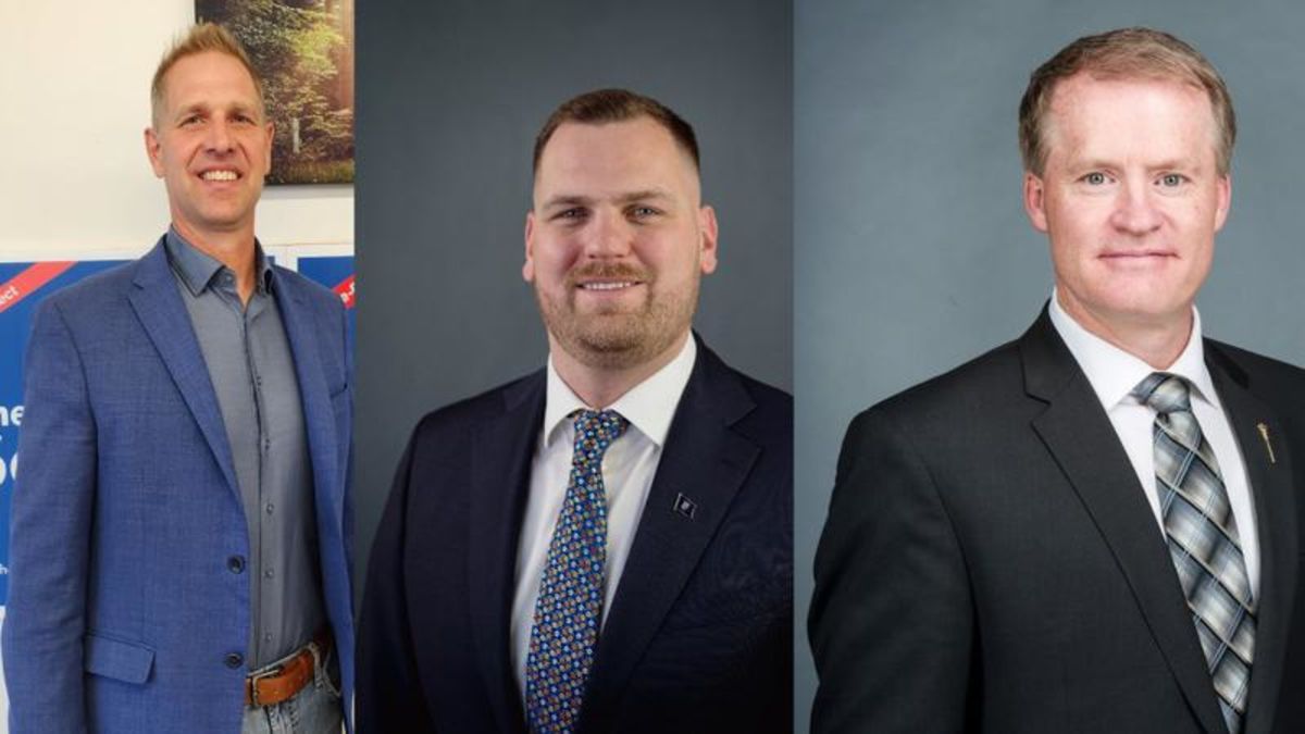 Southern Alberta MLAs named to policy committees | Lethbridge News Now