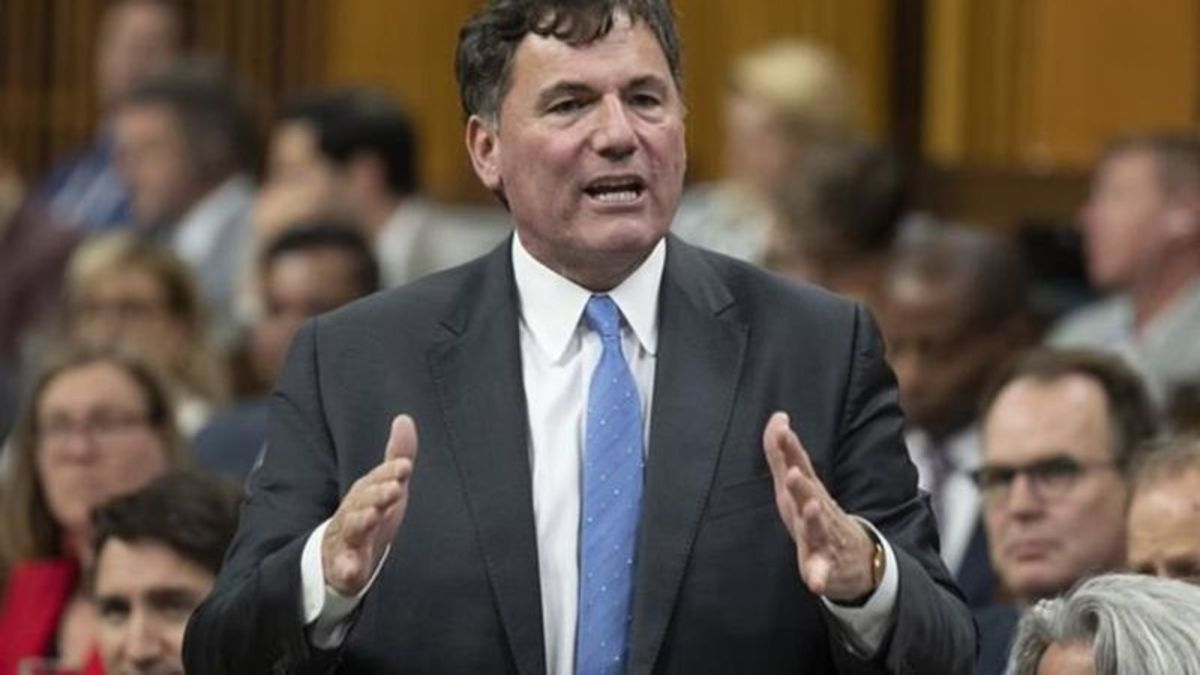 Conservatives say parties reach agreement on terms for foreign ...