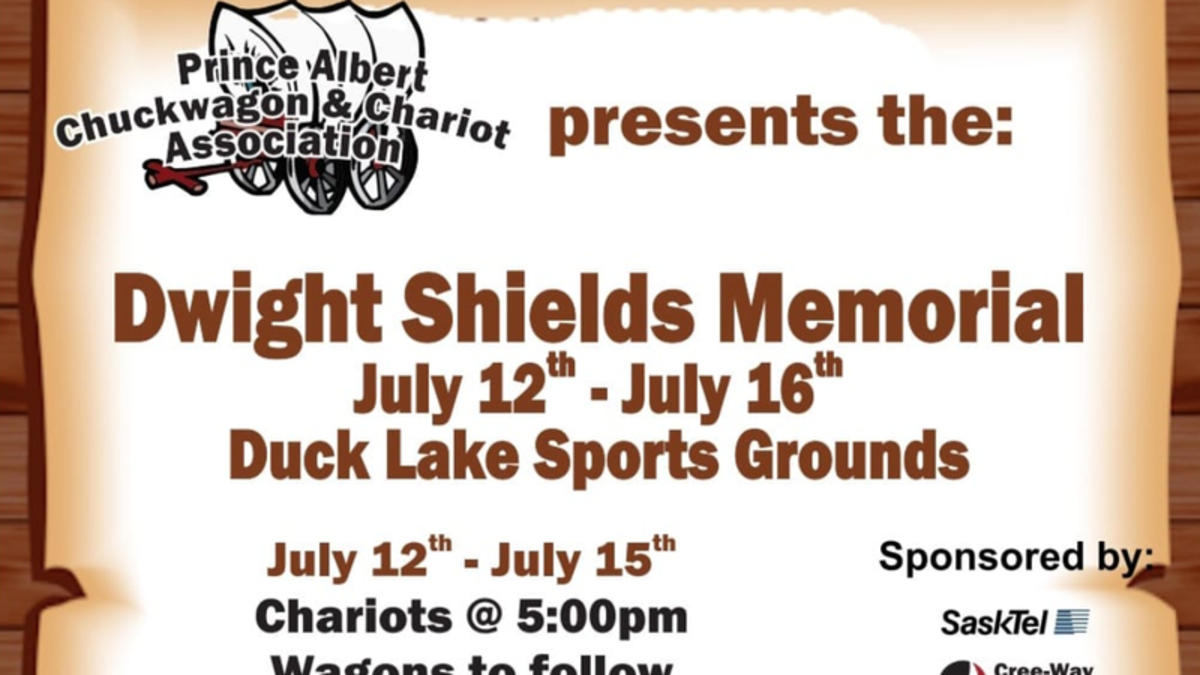 Dwight Shields Memorial Races | meadowlakeNOW